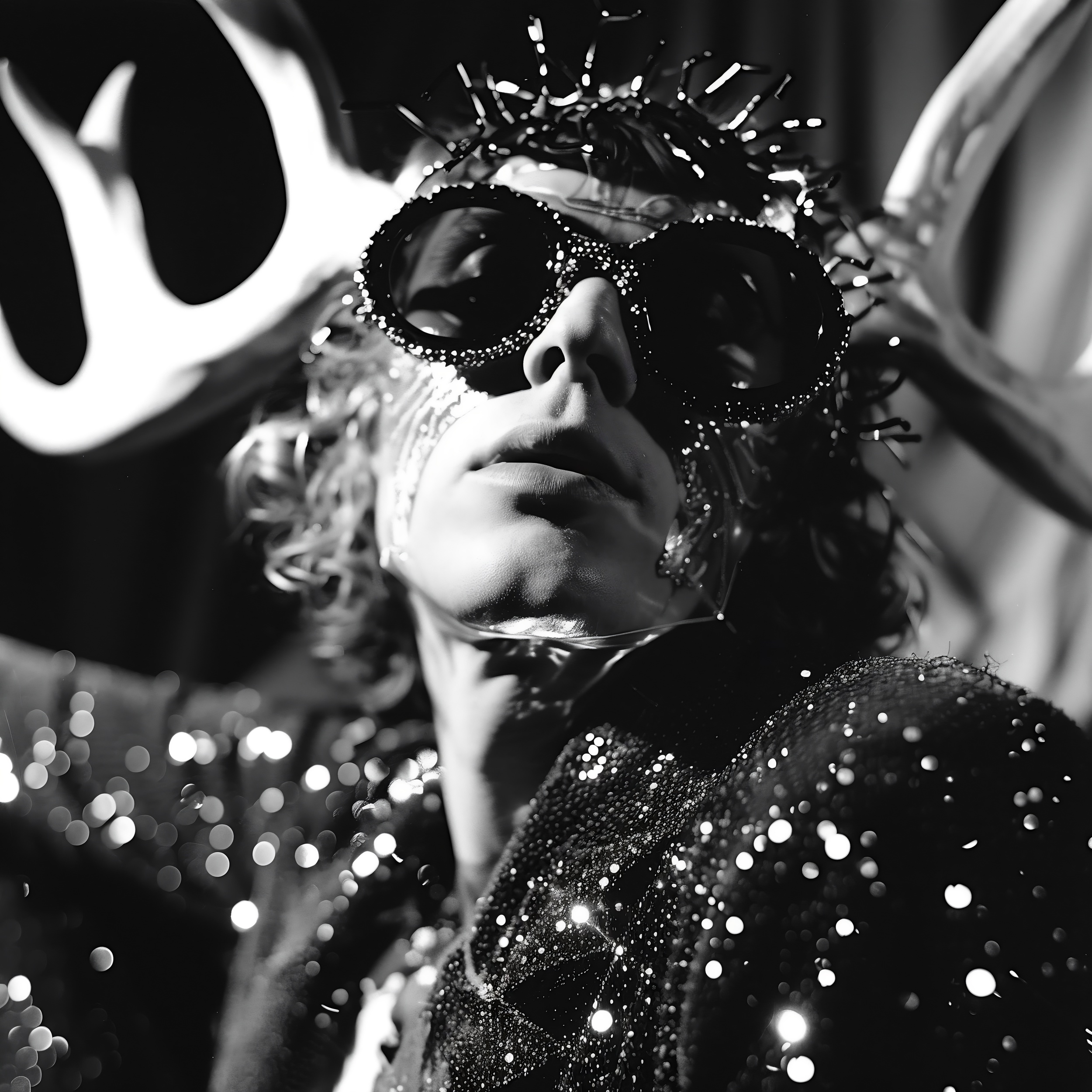 Mortal Prophets - Hide Inside The Moon (Lus Astralis Music)